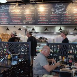 51ST DELI WEST END - Updated October 2025 - 48 Photos & 63 Reviews ...