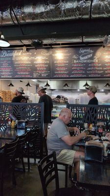 51ST DELI WEST END - Updated June 2025 - 40 Photos & 56 Reviews - 3001 ...