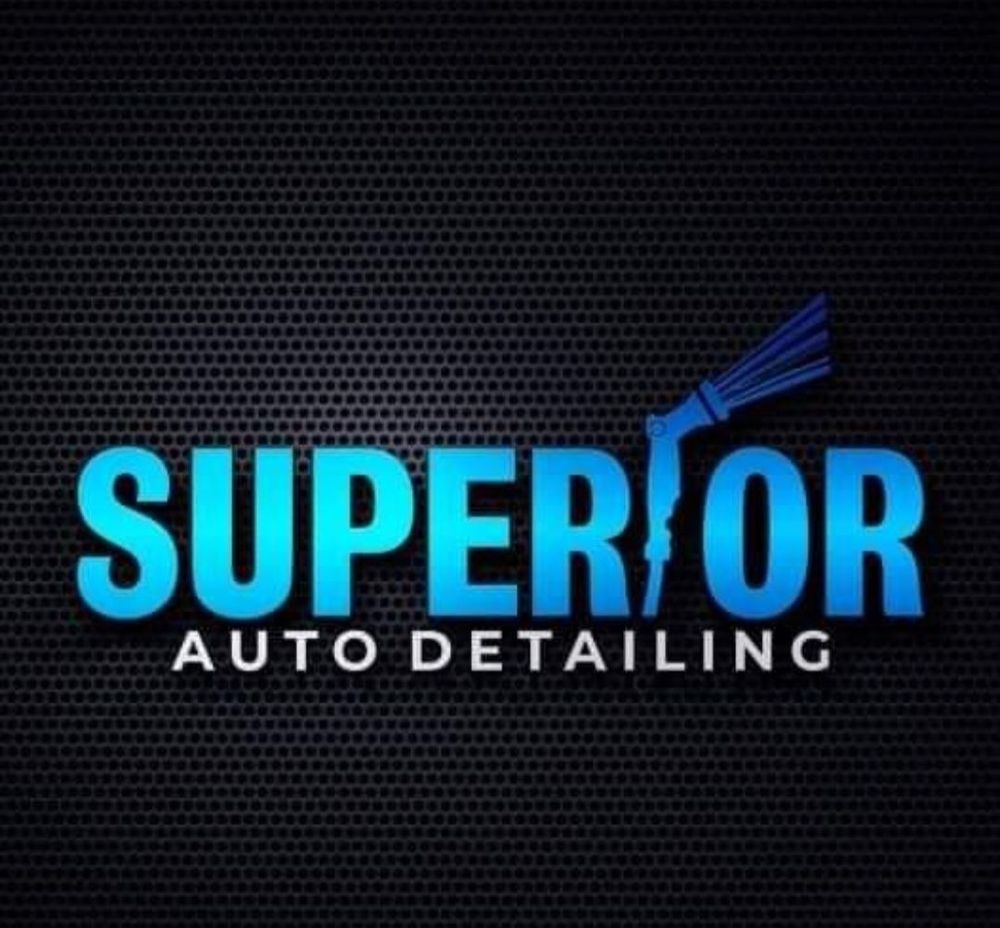 SUPERIOR AUTO DETAILING - 1025 Carey Hill Rd, Montoursville ...