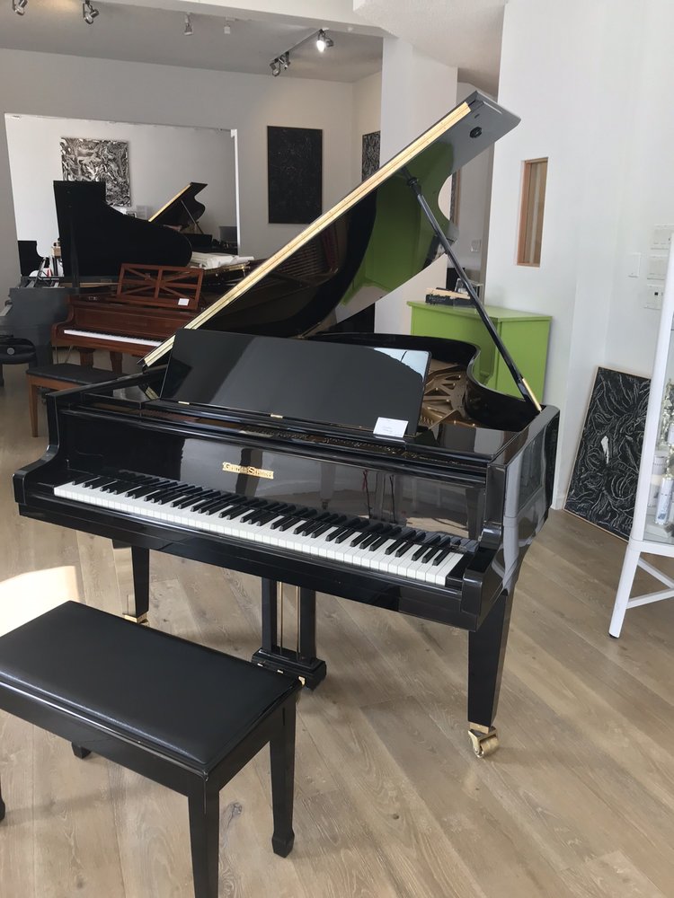 Knauer Pianos - Tarzana, California | Roadtrippers