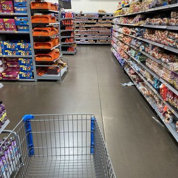 WALMART SUPERCENTER - Updated January 2026 - 39 Photos & 50 Reviews ...