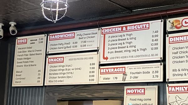 COUNTRY SWEET CHICKEN & RIBS - Updated January 2026 - 102 Photos & 181 ...