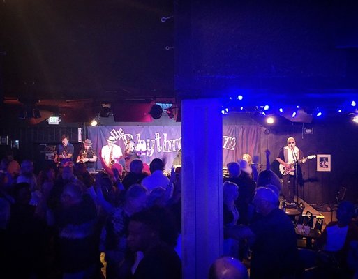 RHYTHM ROOM - 117 Photos & 193 Reviews - 1019 E Indian School Rd ...