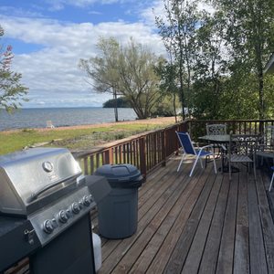 LITTLE SAND BAY CAMPGROUND - Updated May 2025 - 18 Photos - 32665 ...