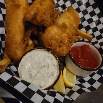 CHROMA MODERN BAR + KITCHEN - Updated May 2024 - 2700 Photos & 1152 ...