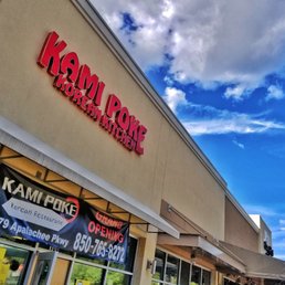 KAMI POKE - Updated December 2025 - 163 Photos & 89 Reviews - 1779 ...