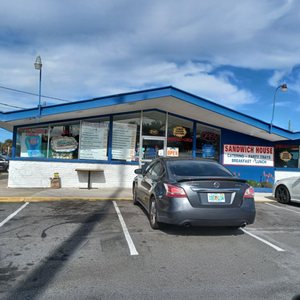 SANDWICH HOUSE - 53 Photos & 43 Reviews - 5141 Beach Blvd, Jacksonville ...