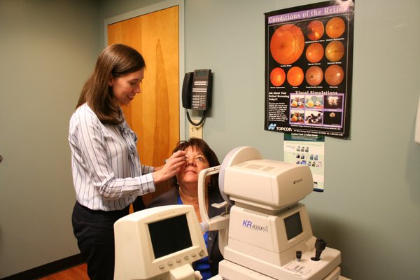 GARDEN CITY EYECARE - Updated December 2025 - 11 Photos & 15 Reviews ...