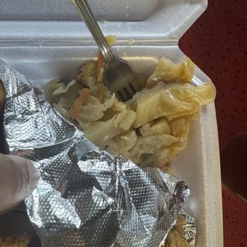 SHI LEE’S BBQ AND SOUL FOOD - Updated December 2024 - 102 Photos & 120 ...