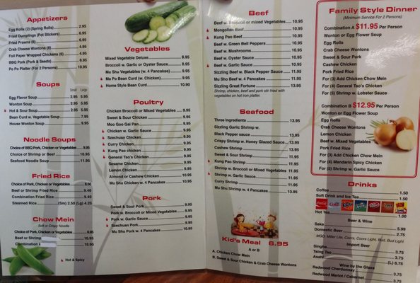 SILVER DRAGON - Updated June 2024 - 11 Photos & 20 Reviews - 745 N Main ...