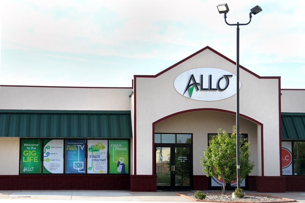 ALLO FIBER - Updated June 2024 - 702 E Francis, North Platte, Nebraska ...