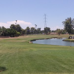 DOBSON RANCH GOLF COURSE - Updated May 2025 - 54 Photos & 155 Reviews ...