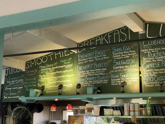 THE SNUG CAFE - Updated December 2025 - 94 Photos & 63 Reviews - 445 ...