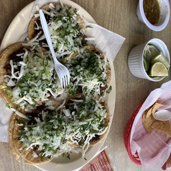 MIS TACOS 2 - Updated July 2025 - 18 Photos & 40 Reviews - 238 W Army ...