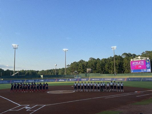 HOOVER METROPOLITAN STADIUM - Updated September 2025 - 72 Photos & 20 ...