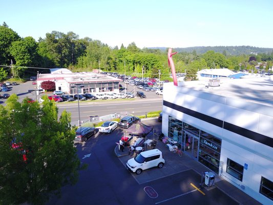 RON TONKIN KIA - Updated October 2025 - 50 Photos & 221 Reviews - 19335 ...