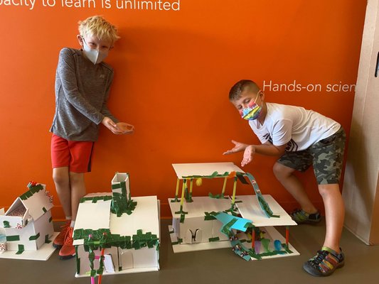 KIDS SCIENCE LABS - Updated July 2025 - 40 Photos & 46 Reviews - 1500 N ...