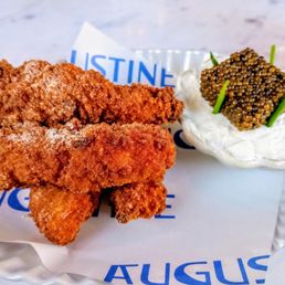 AUGUSTINE - Updated December 2025 - 1224 Photos & 281 Reviews - 377 Santana Row, San Jose ...