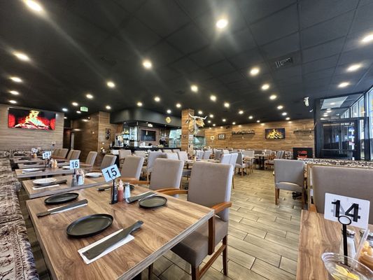 KANOON RESTAURANT - Updated October 2025 - 65 Photos & 35 Reviews ...