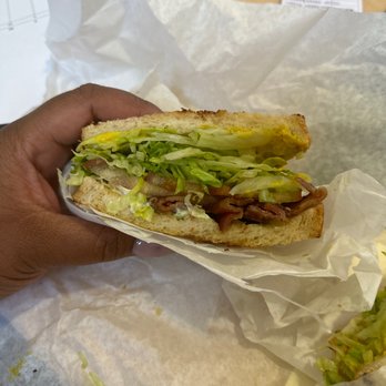 THE DELI LAMA - Updated May 2025 - 98 Photos & 120 Reviews - 150 Toland ...