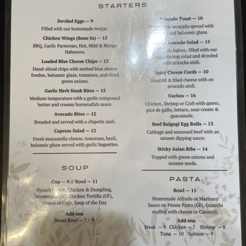 THE LOCAL - Updated October 2025 - 21 Photos & 21 Reviews - 25188 Three ...