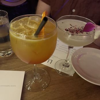 LULO KITCHEN - Updated October 2024 - 155 Photos & 89 Reviews - 1273 W ...