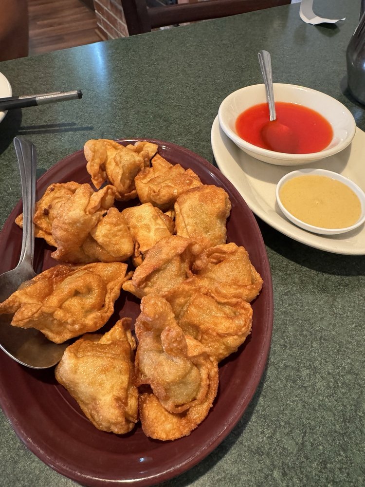 SNAPPY DRAGON - Updated September 2025 - 295 Photos & 953 Reviews ...