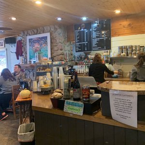 STONEHOUSE COFFEE AND ROASTERY - 64 Photos & 54 Reviews - 25346 Smiley ...