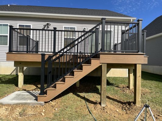 LIMITLESS DECK AND PATIO - Updated September 2025 - 33 Photos ...