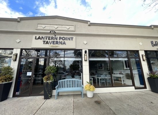 LANTERN POINT TAVERNA - Updated May 2024 - 20 Reviews - 1612 Post Rd ...