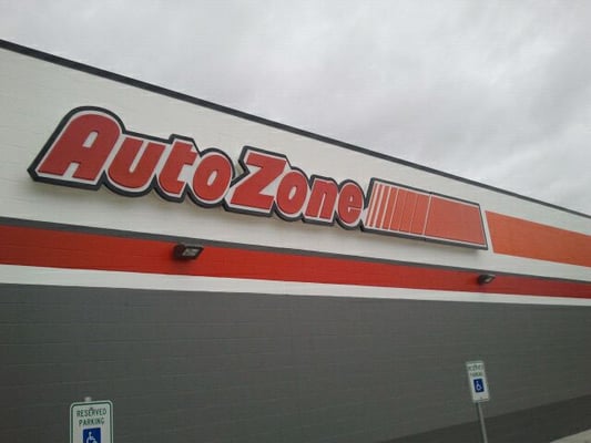 AUTO ZONE - Updated May 2025 - 8477 Hwy 6 N, Houston, Texas - Auto ...