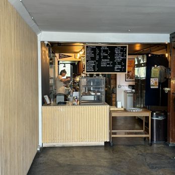 SNOWBIRD COFFEE - Updated July 2024 - 452 Photos & 350 Reviews - 1352 A ...