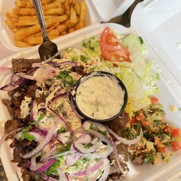 NAZARETH BREAD - Updated April 2025 - 357 Photos & 311 Reviews - 4507 W ...