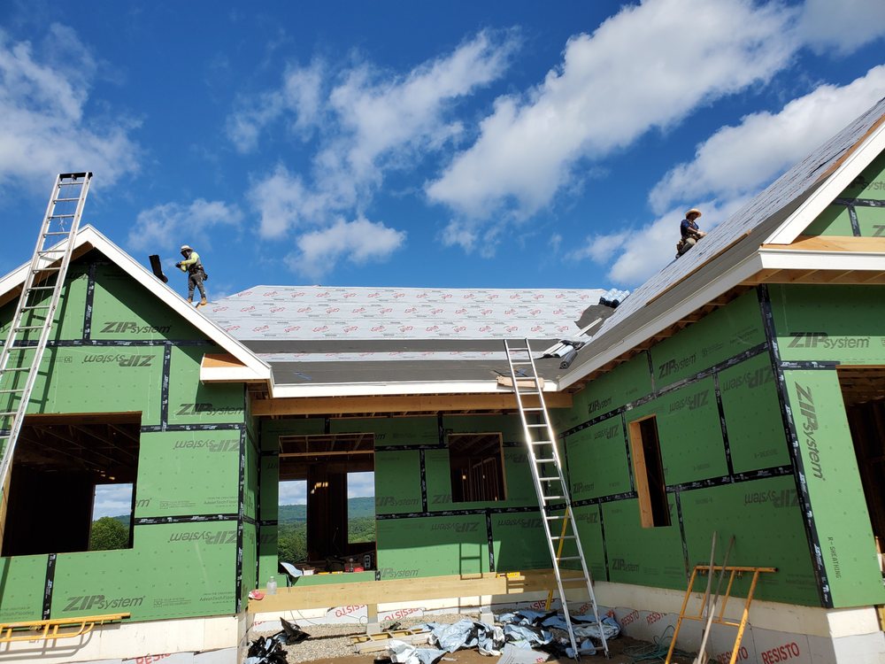 JMP CONTRACTORS - Updated July 2025 - 16 Photos - Waterbury ...