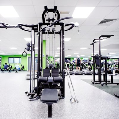 VILLAGE GYM - CARDIFF - Updated February 2025 - 29 Pendwyallt, Cardiff ...