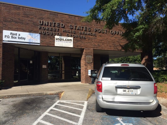 UNITED STATES POST OFFICE - Updated December 2025 - 11 Photos & 28 ...