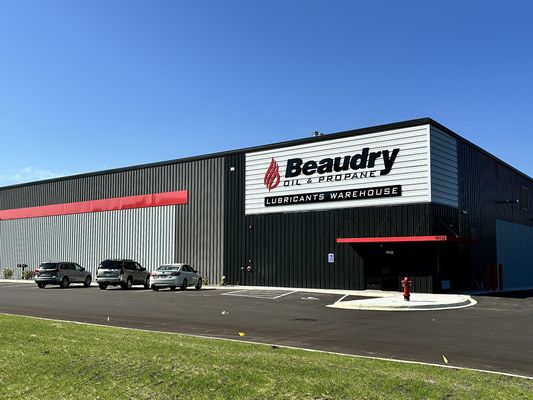 BEAUDRY OIL & PROPANE - Updated October 2025 - 69 Photos - 630 Proctor ...
