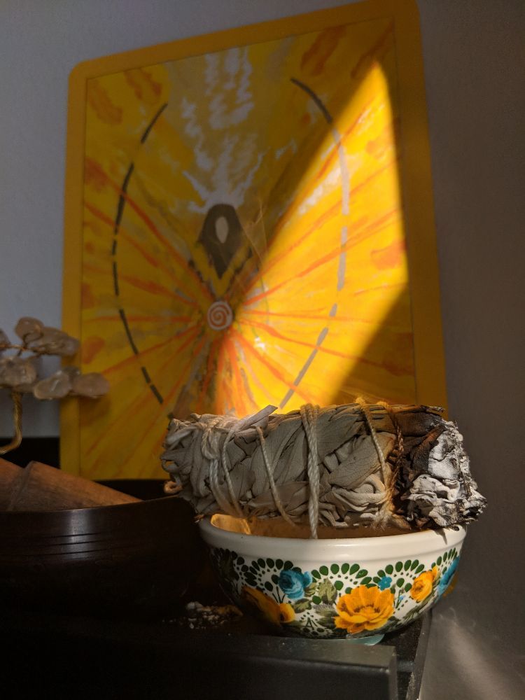 PSYCHIC HEALER BELLA - Updated January 2025 - 10 Photos - 6511 20th Ave ...