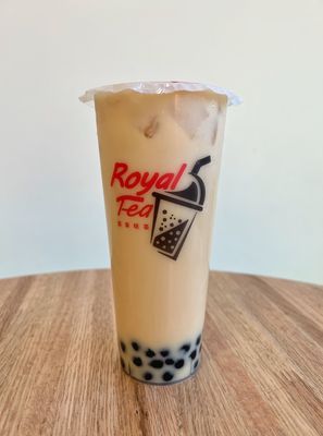 ROYAL TEA BOBA & POKE - Updated October 2025 - 92 Photos & 31 Reviews ...