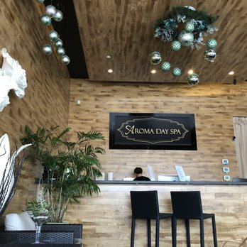 AROMA DAY SPA - Updated November 2025 - 122 Photos & 106 Reviews - 5261 ...