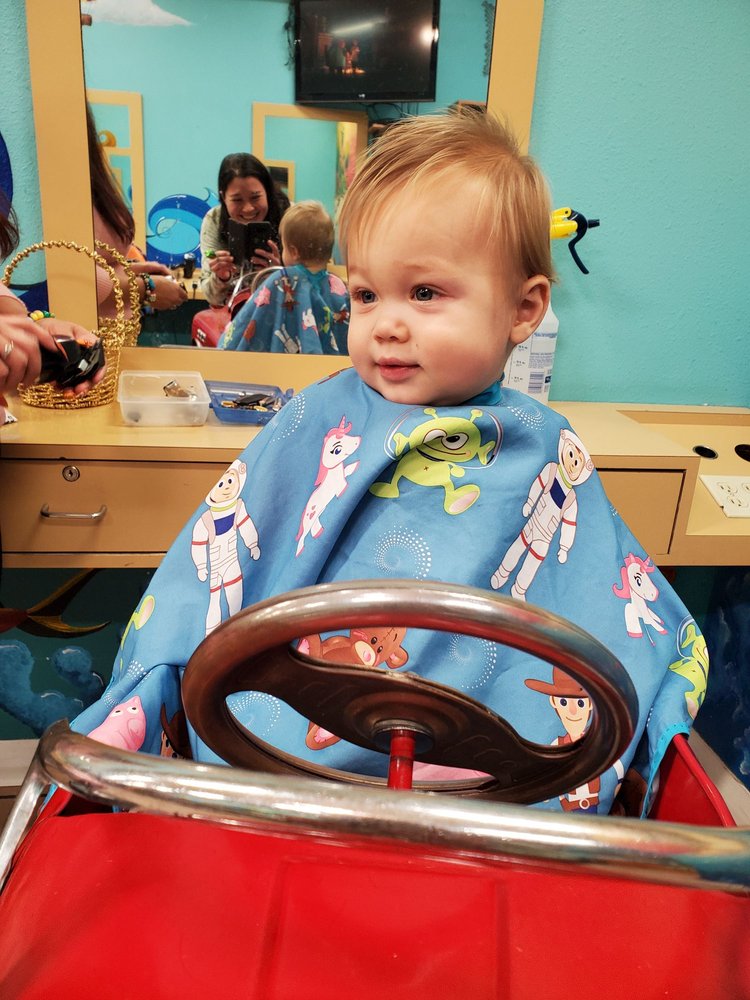 KID’S KUTS - Updated October 2025 - 31 Photos & 135 Reviews - 282 N El ...