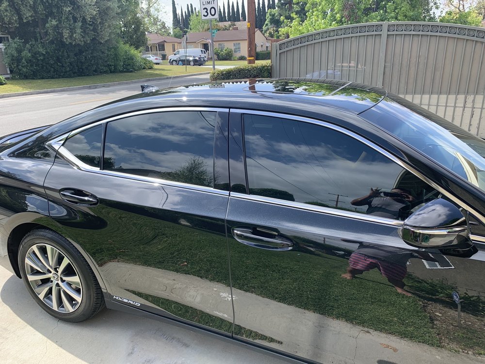 ASWF- AMERICAN STANDARD WINDOW FILM - Home Window Tinting - 3135 Marco ...