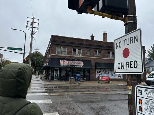 ST. PAUL CORNER DRUG - Updated June 2025 - 41 Reviews - 240 Snelling ...