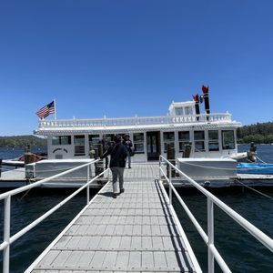 ARROWHEAD QUEEN TOUR BOAT - 174 Photos & 124 Reviews - 28200 Hwy 189 ...