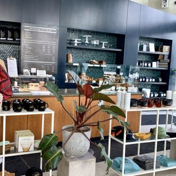 MESSENGER COFFEE - Updated April 2025 - 1020 Photos & 620 Reviews ...