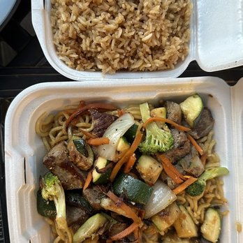 HACHI HACHI JAPANESE GRILL - Updated October 2025 - 11 Reviews - 2698 S ...