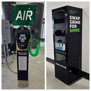 MOJO CAR WASH - Updated November 2025 - 27 Janet Dr, Savannah, Georgia ...