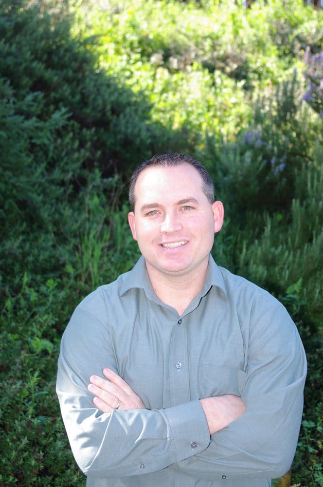 DARRIN FERGUSON, DC - Updated September 2025 - 10 Reviews - Pleasant ...