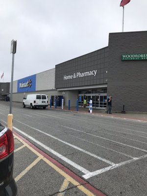 WALMART SUPERCENTER - Updated August 2024 - 16 Photos & 20 Reviews ...