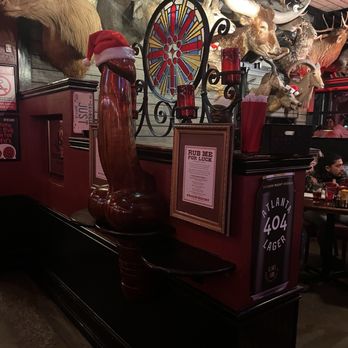 THE VORTEX BAR AND GRILL - MIDTOWN - Updated September 2025 - 1928 ...